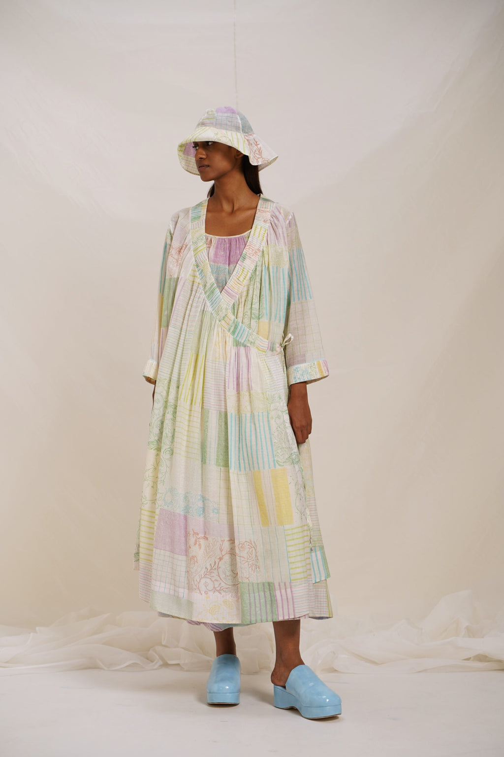 VINI DRESS – EKA Design Studio