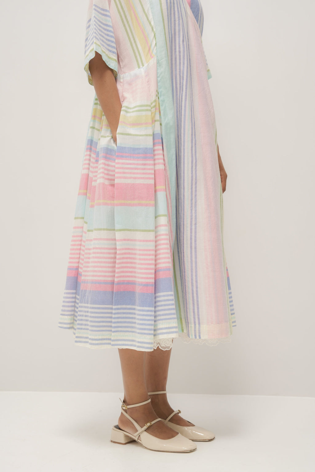 NEAT DRESS – EKA Design Studio