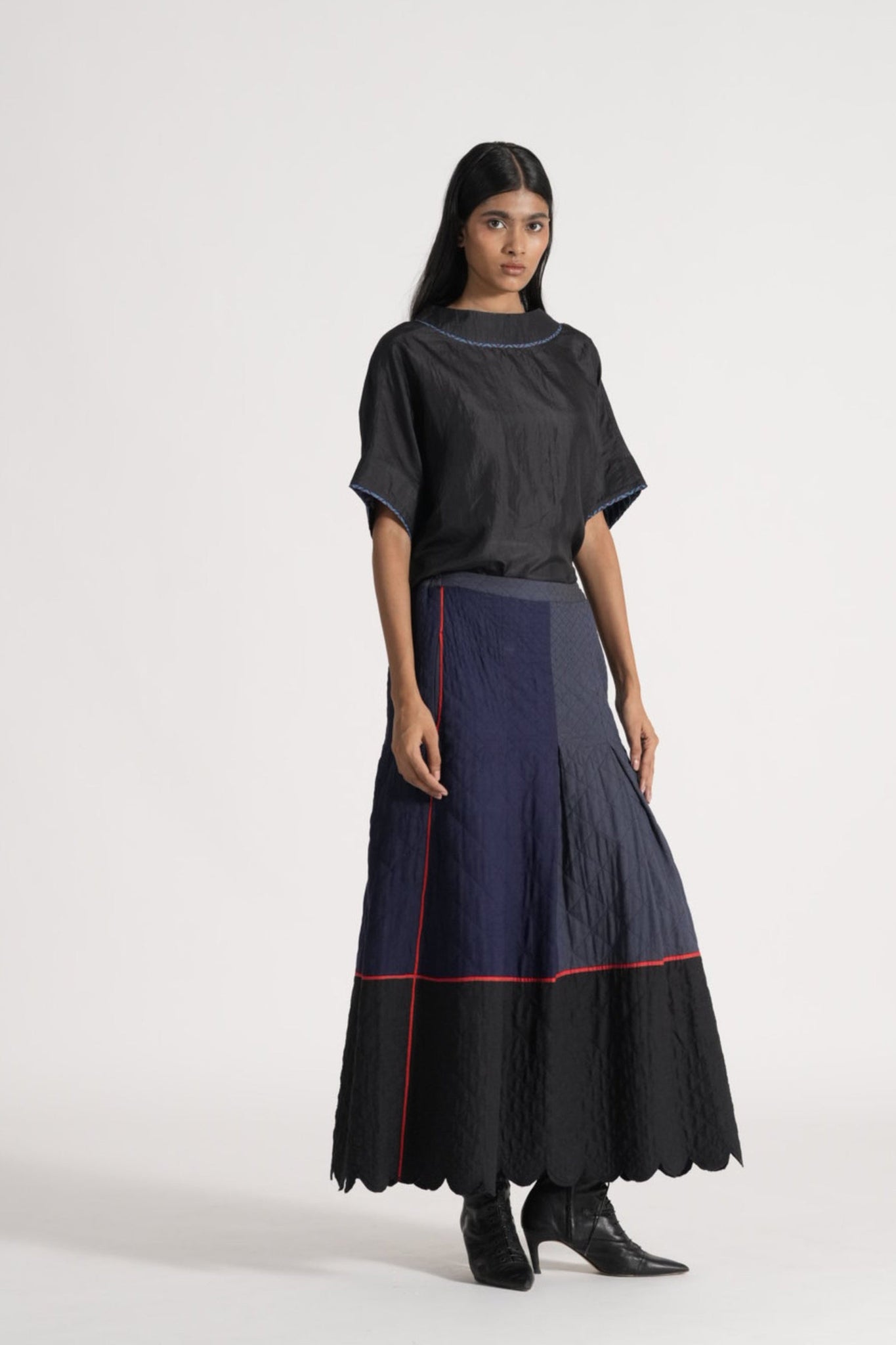 CLIO SKIRT – EKA Design Studio