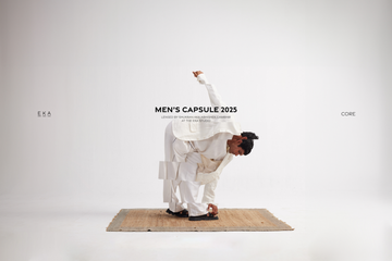 Designer Clothing Online - Handwoven Clothes | Ekadesign – EKA Design ...